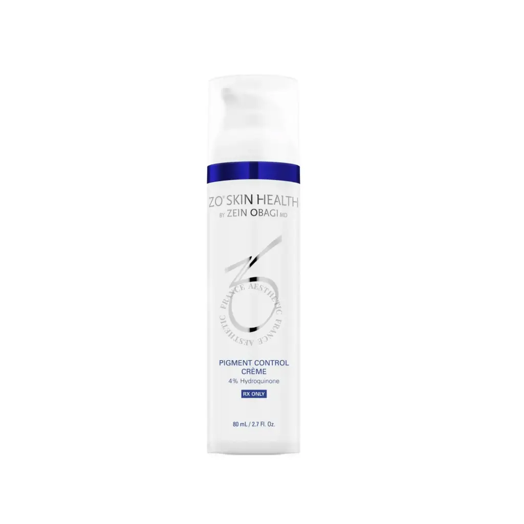 ZO Skin Health Pigment Control + Blending Crème 4% HQ - RX